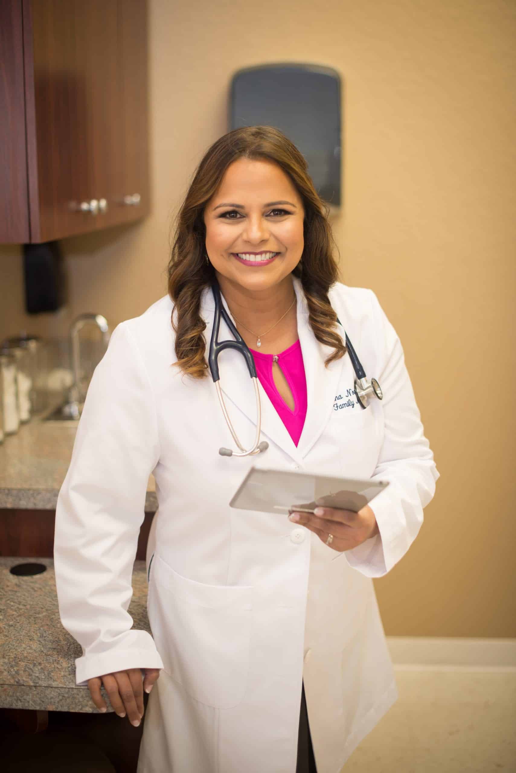 About – Dr. Sasha Noe
